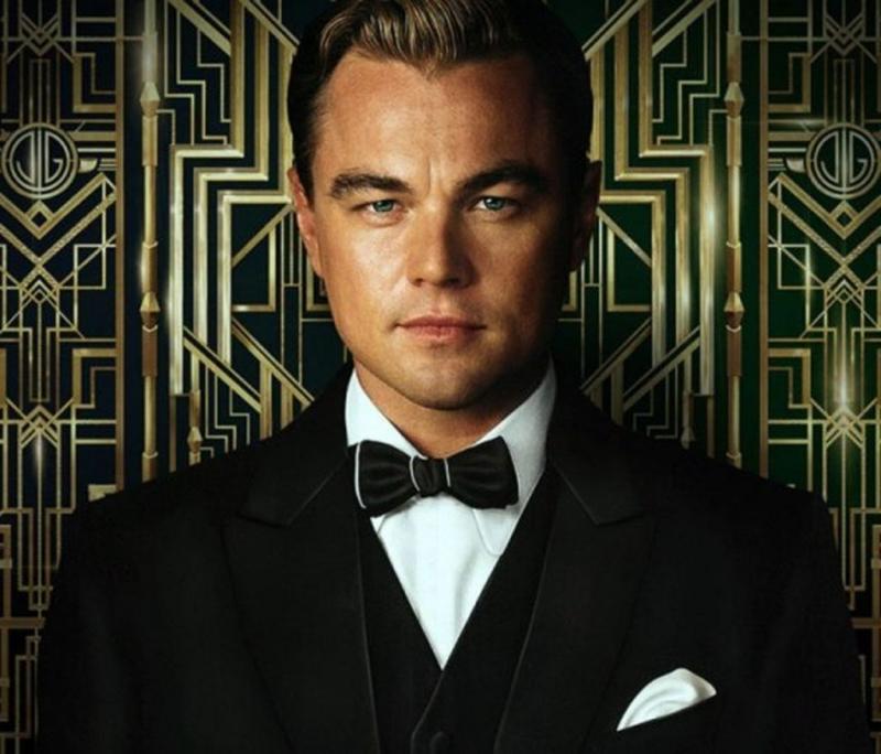 The Great Gatsby review - 'Leo saves the day' The Great Gatsby review - 'Leo saves the day'