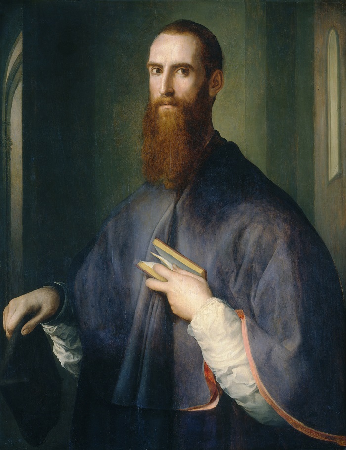 theartsdesk in Florence: Pontormo and Rosso Fiorentino | The Arts Desk