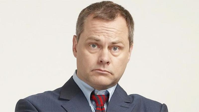 Jack Dee - Alchetron, The Free Social Encyclopedia