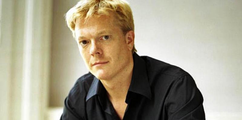 Toby Spence - Alchetron, The Free Social Encyclopedia