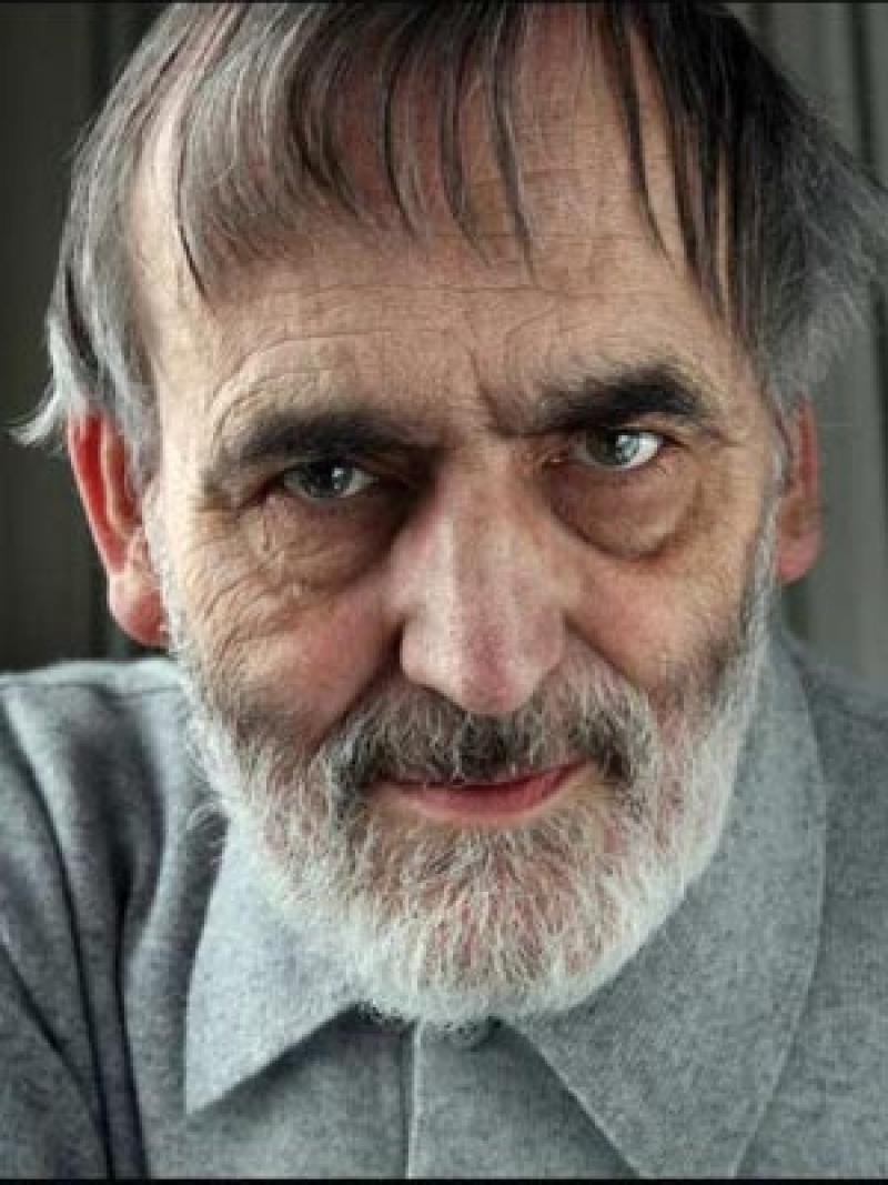 Helmut Lachenmann - Alchetron, The Free Social Encyclopedia