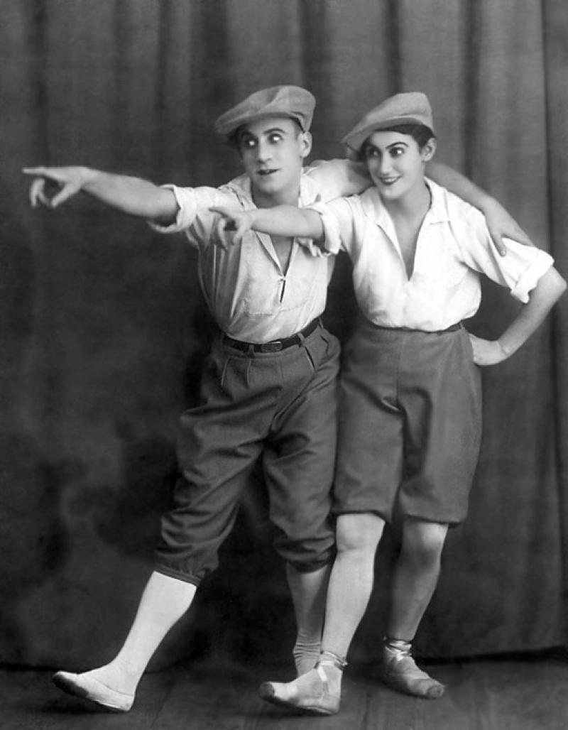 Asaf Messerer - Alchetron, The Free Social Encyclopedia