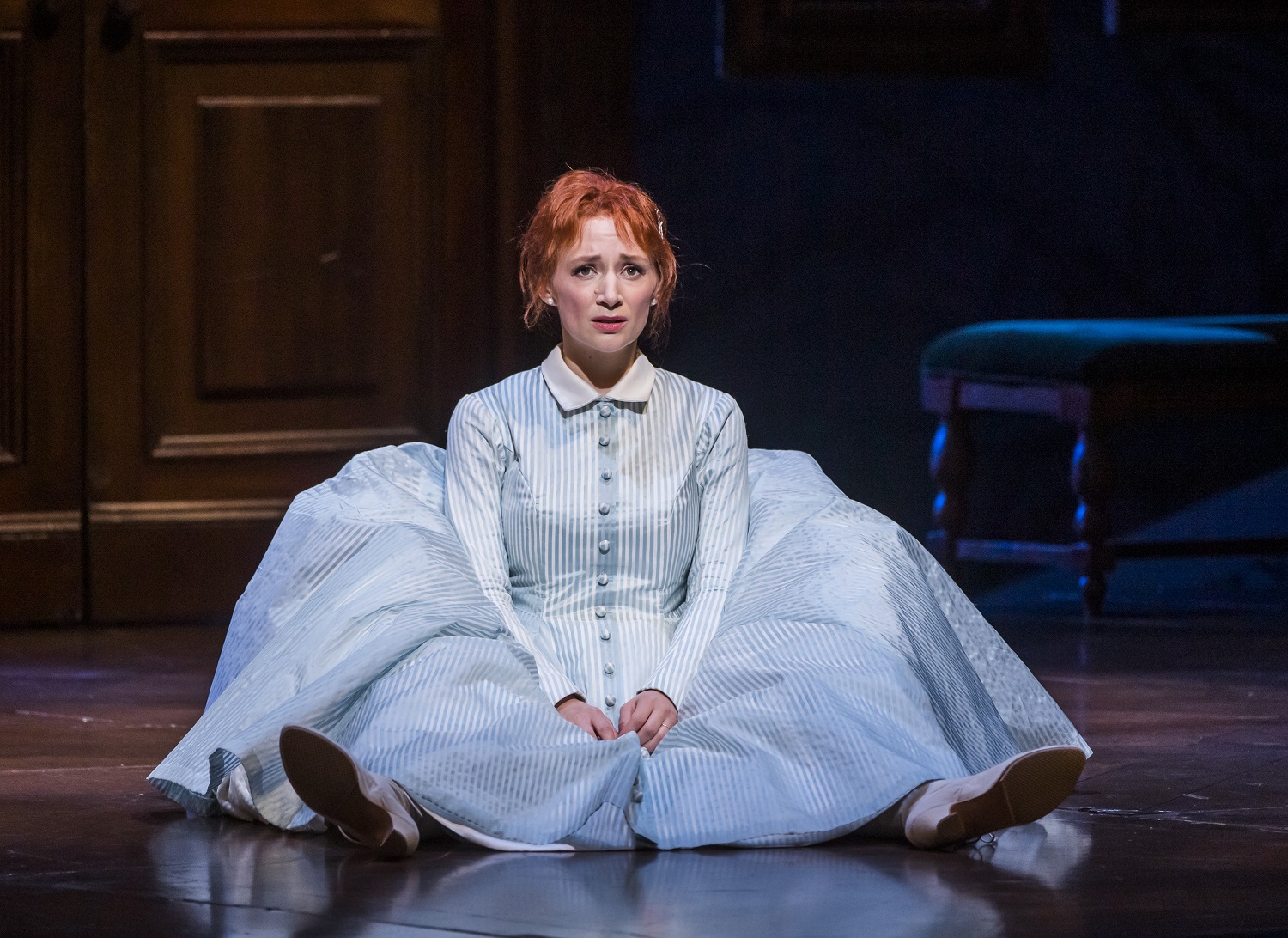 La Fille du Régiment, Royal Opera review - enjoyable but questionable ...