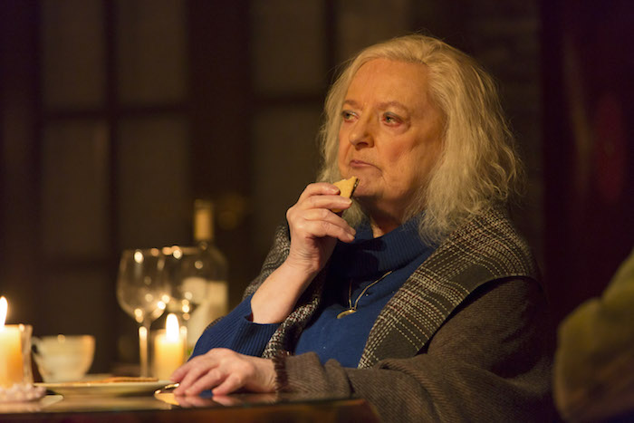 John, National Theatre review - in for the long haul? | The Arts Desk