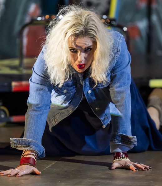 Cavalleria Rusticana/Aleko, Opera North review - a new foil for ...