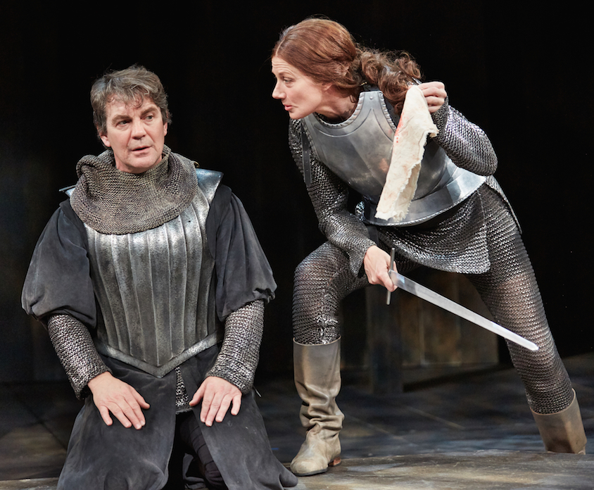 The Wars of the Roses, Rose Theatre, Kingston | The Arts Desk