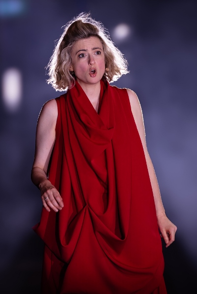 Dangerous Matter, RNCM, Manchester review - opera meets science in an ...