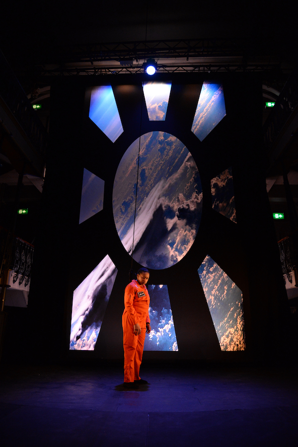 Female Parts: Shorts, Hoxton Hall review - women speak out