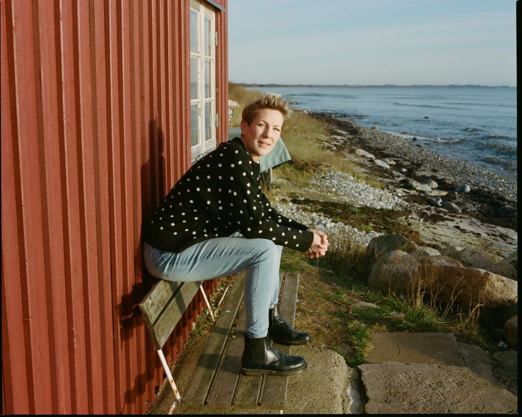 First Person: Director Maria Aberg on drawing fresh inspiration for the ...