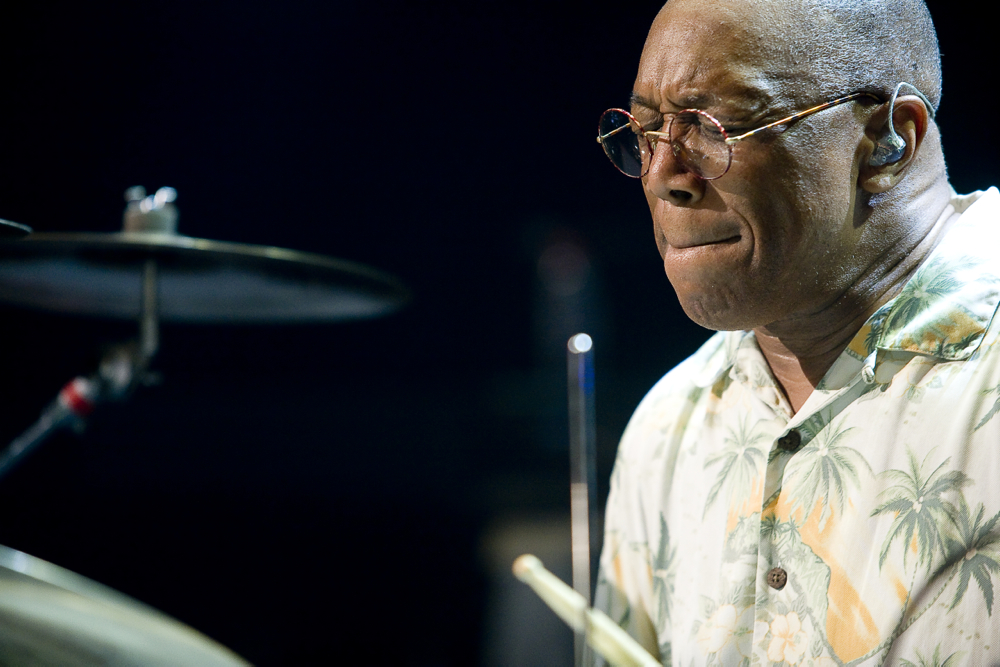 10 Questions for Drummer Billy Cobham | The Arts Desk