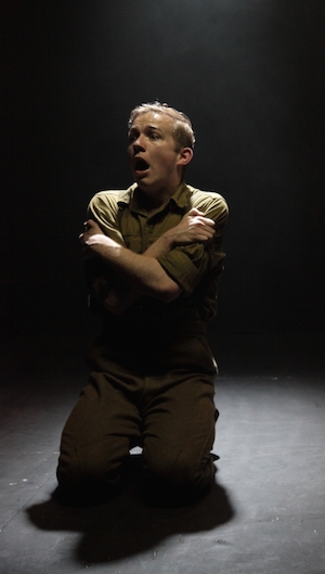 Johnny Got His Gun, Southwark Playhouse | The Arts Desk