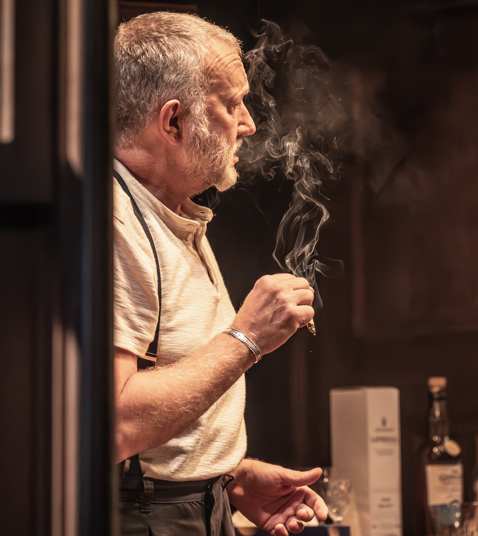 The Purists, Kiln Theatre review - warm, witty, thoughtful and un-woke ...