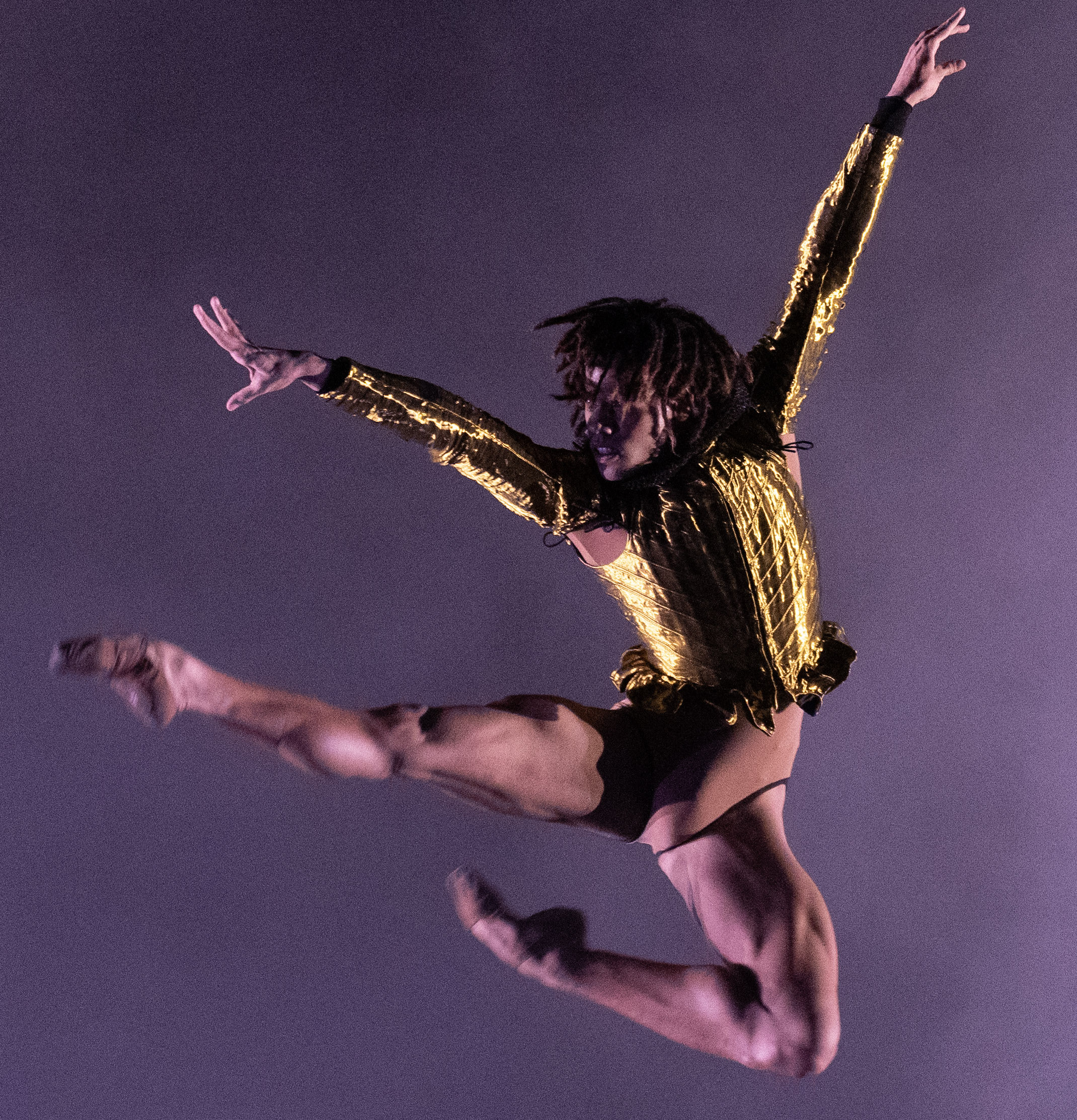 Woolf Works, Royal Ballet review - Wayne McGregor's modern classic ...