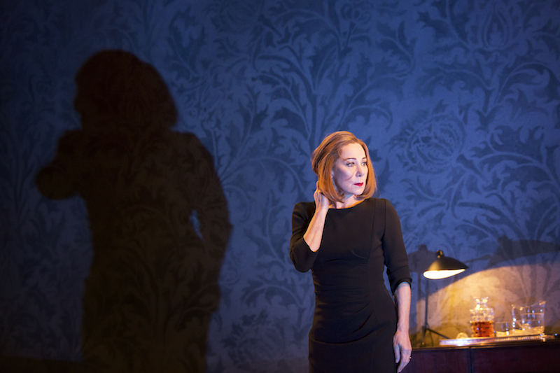 The Winter's Tale, Harlequinade/All On Her Own, Garrick Theatre | The ...