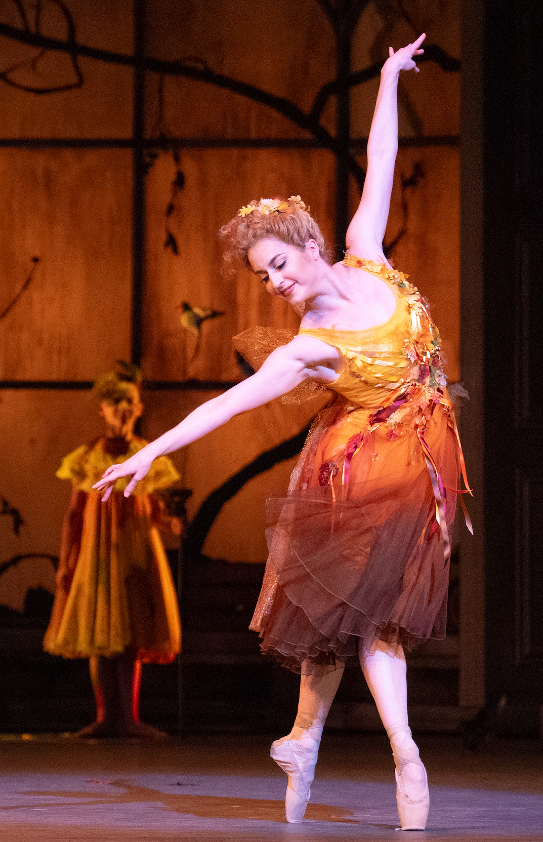 Cinderella, Royal Ballet review - inspiring dancing, but not quite ...