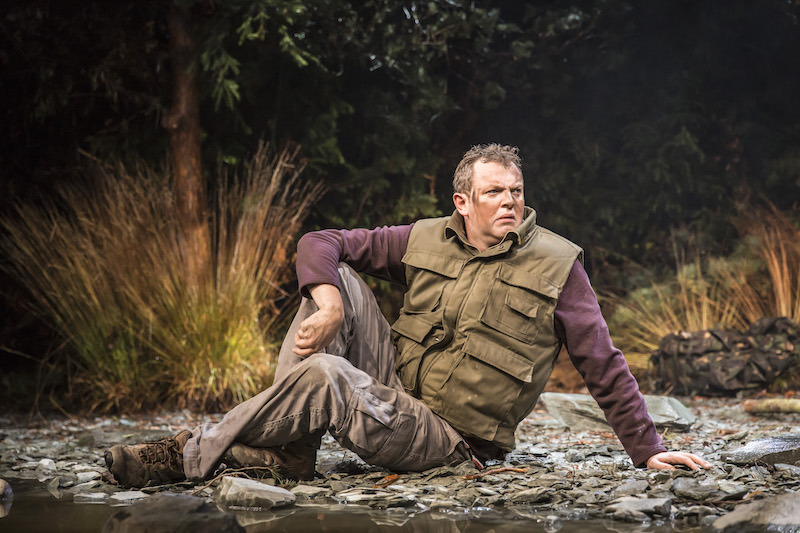 Neville's Island, Duke of York's Theatre | The Arts Desk