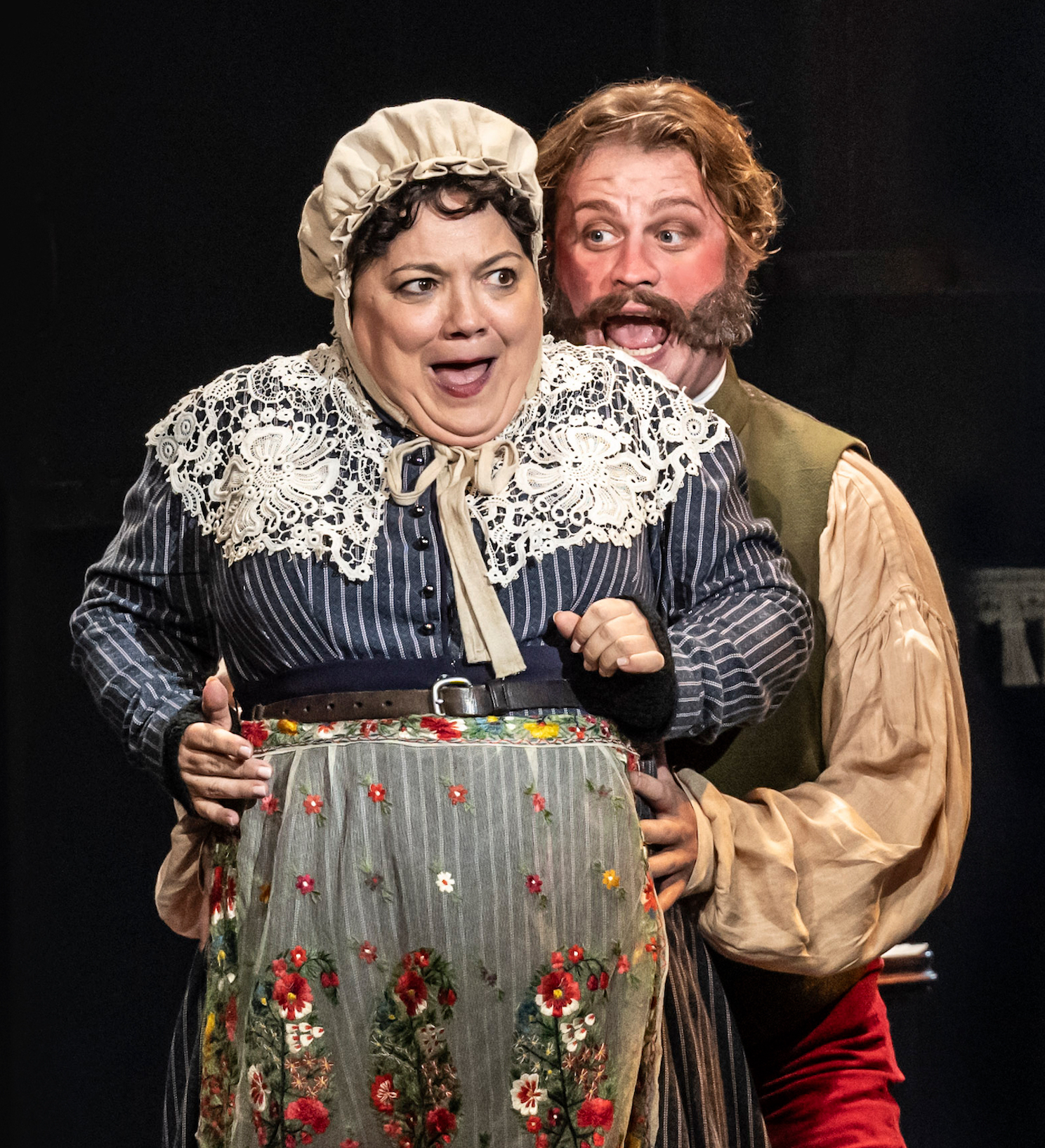 Oliver!, Gielgud Theatre review - Lionel Bart's 1960 masterpiece is ...