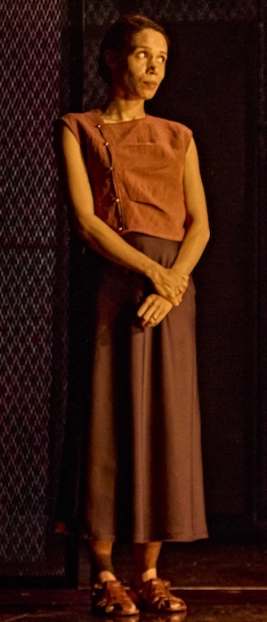 Othello, Theatre Royal, Haymarket review - a surprising mix of ...