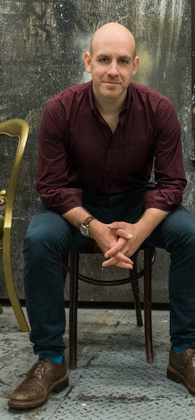 Robert Hastie: 'a seam of love runs through the play' - interview | The ...