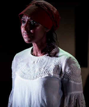 Square Rounds, Finborough Theatre review - the science behind warfare ...