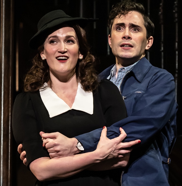 Street Scene, Opera North review - a true ensemble achievement