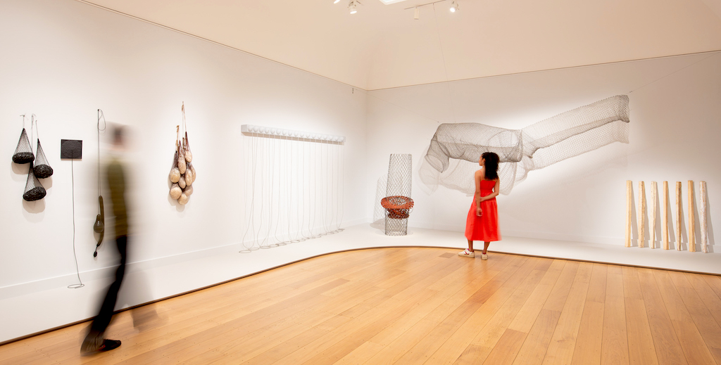 Abstract Erotic, Courtauld Gallery review - sculpture that is sensuous ...