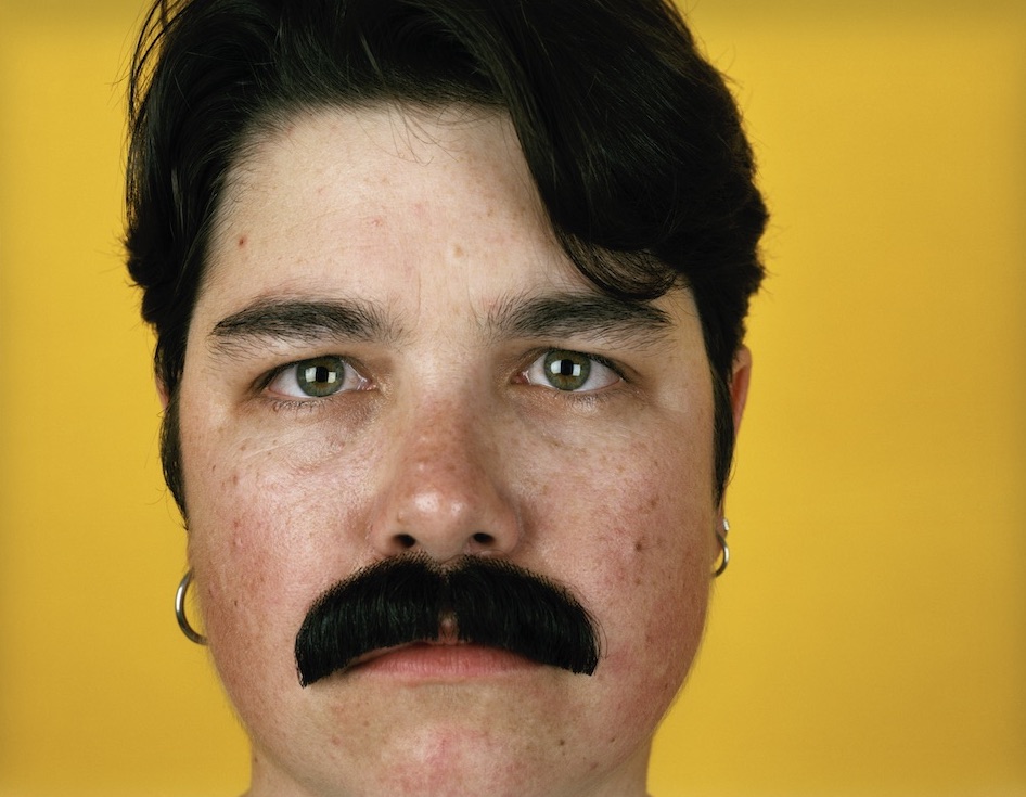 Masculinities: Liberation through Photography, Barbican review – a must ...