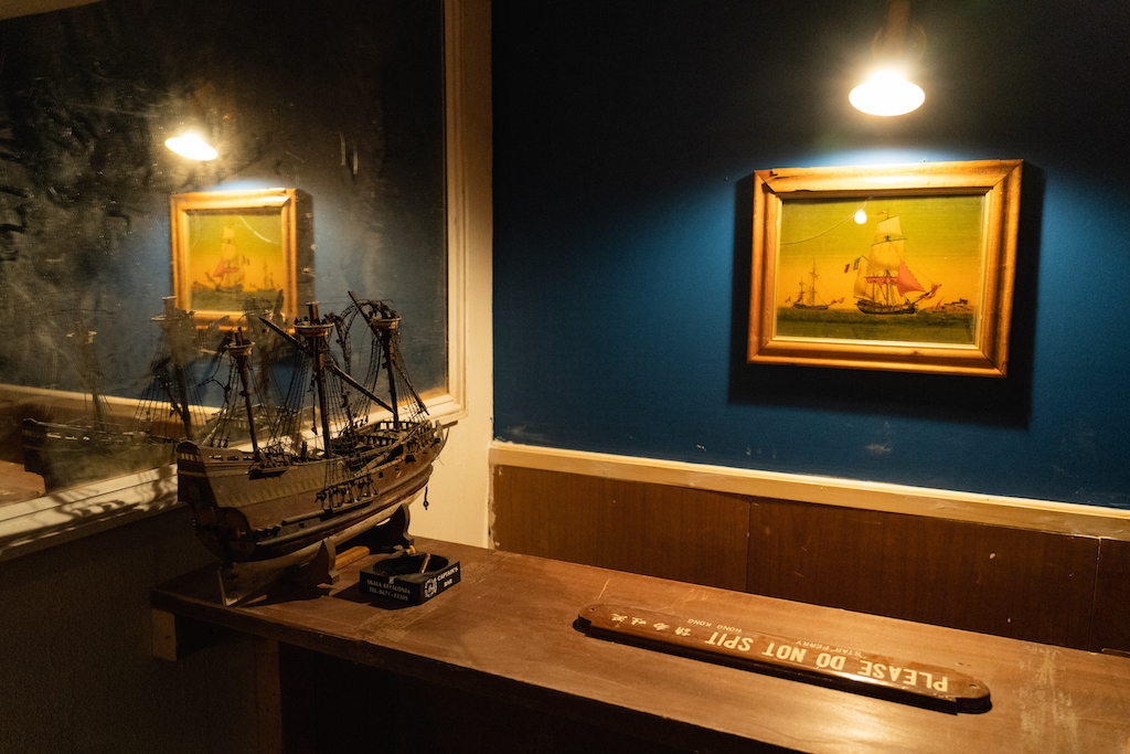 Mike Nelson: Extinction Beckons, Hayward Gallery review - spooky ...