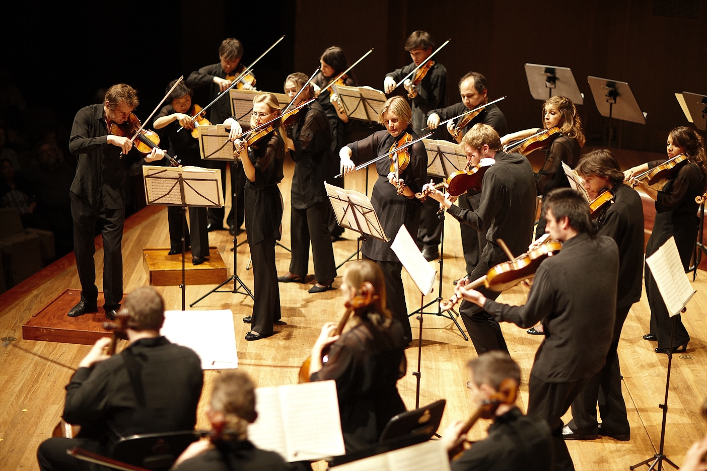 'For classical musicians, Radiohead are the band' | The Arts Desk