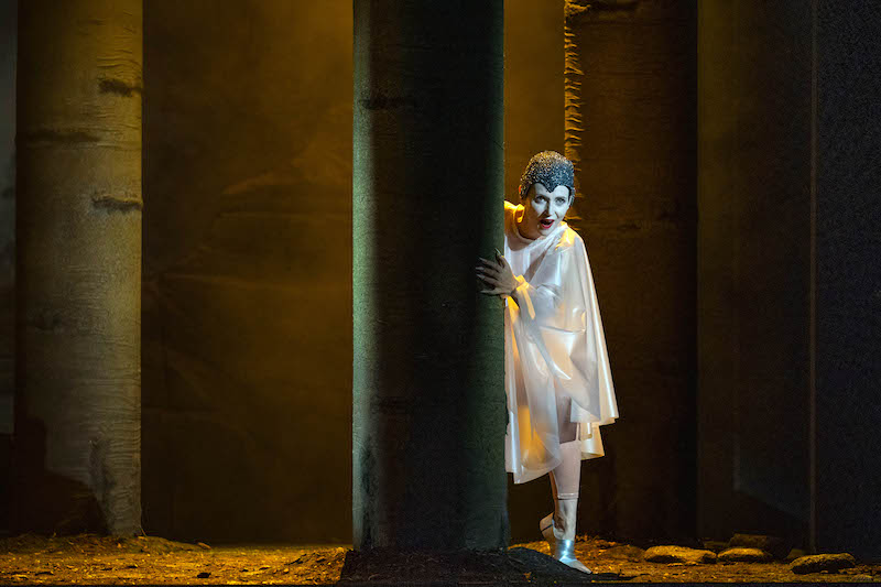 Blond Eckbert, English Touring Opera review - dark deeds afoot in the ...