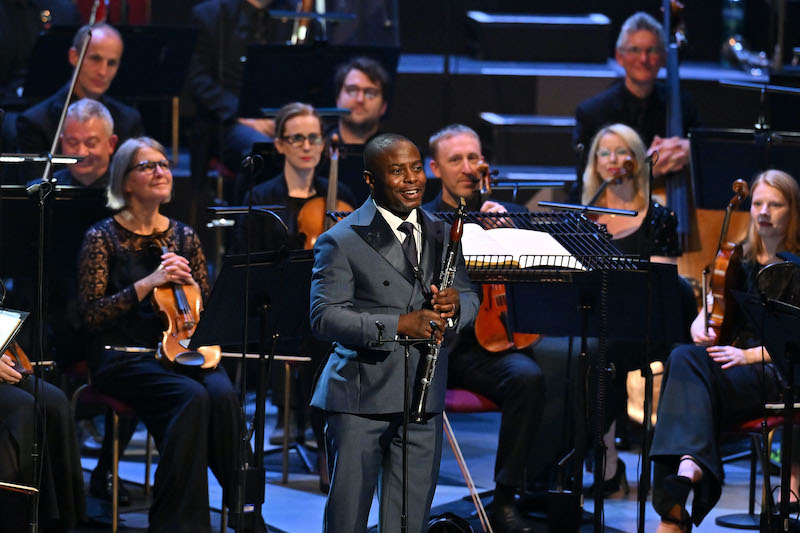 Prom 36, McGill, BBCSSO, New review - summery Shakespearean mummery ...