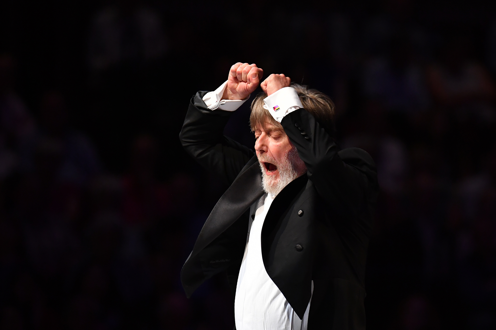 Prom 53: Connolly, Gregory, Tappan, BBCSO & Chorus, Davis review ...