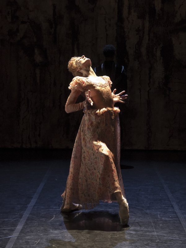 Elizabeth, Royal Ballet | The Arts Desk