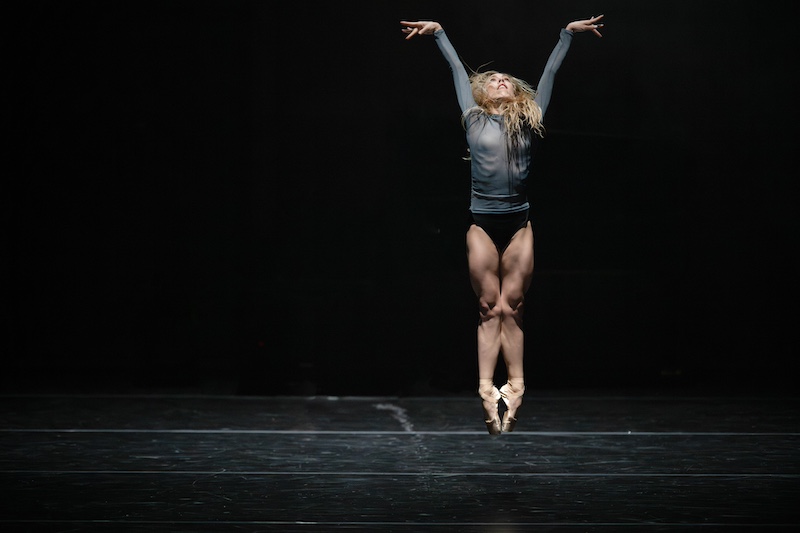 Ballet Nights #006, Cadogan Hall review - a mixed bag of excellence ...