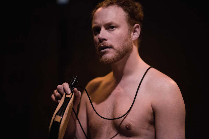 The Trackers of Oxyrhynchus, Finborough Theatre | The Arts Desk