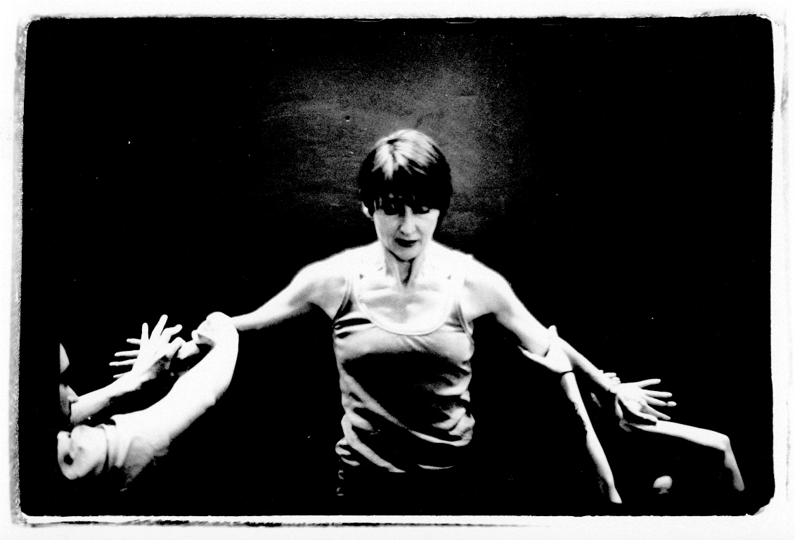 Without Warning, Old Vic Tunnels | The Arts Desk