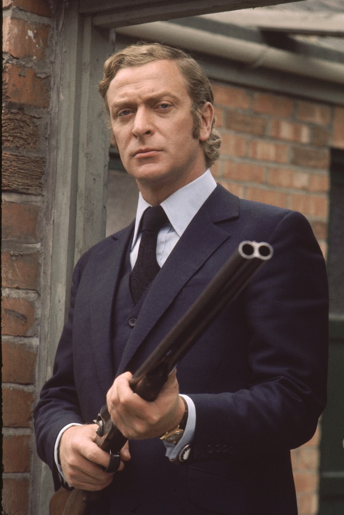 Blu-ray: Get Carter | The Arts Desk