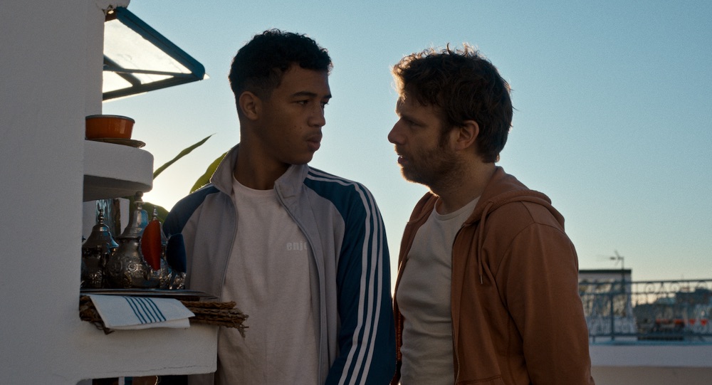 The Damned Don't Cry review - a Moroccan mother and son on the margins ...