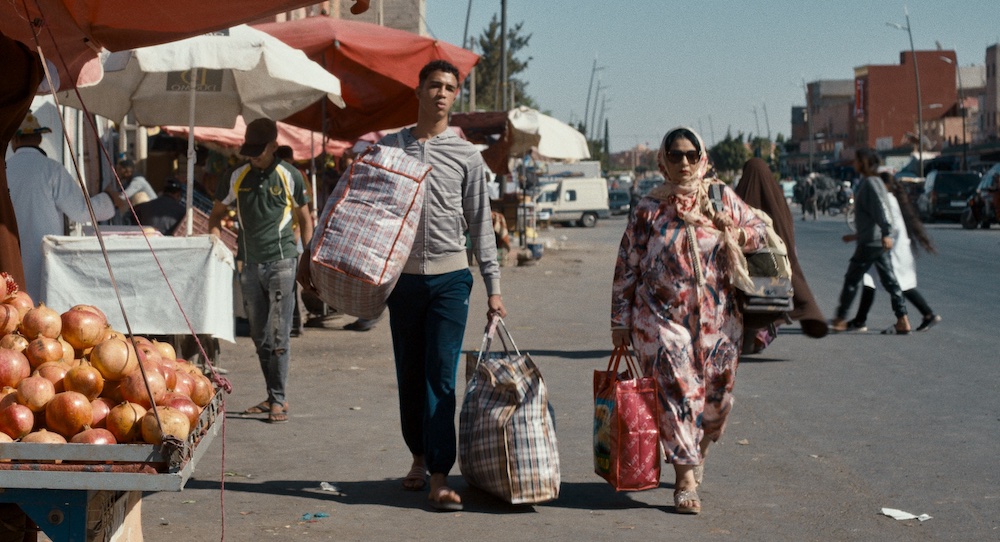 The Damned Don't Cry review - a Moroccan mother and son on the margins ...