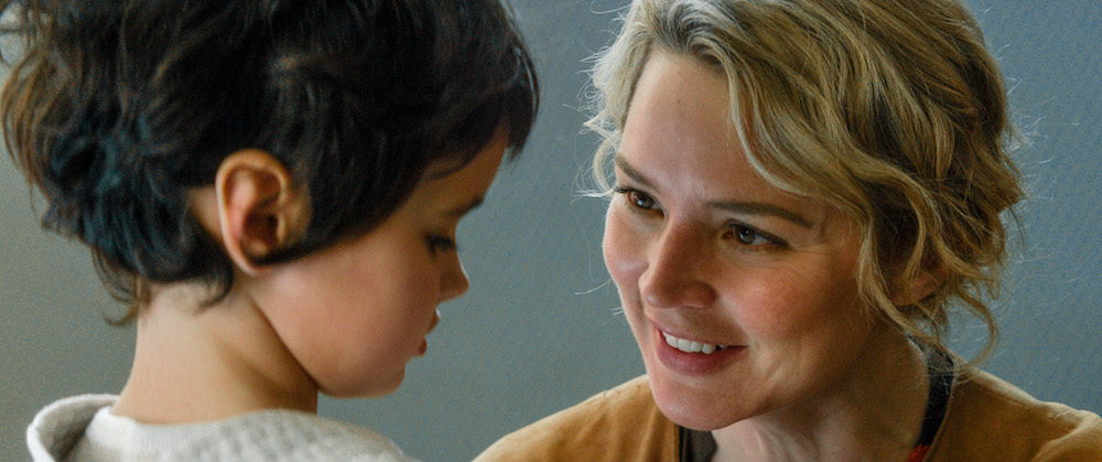 Other People's Children review - a Parisian woman battles the tyranny ...
