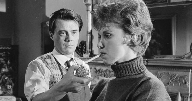 DVD/Blu-ray: The Servant | The Arts Desk