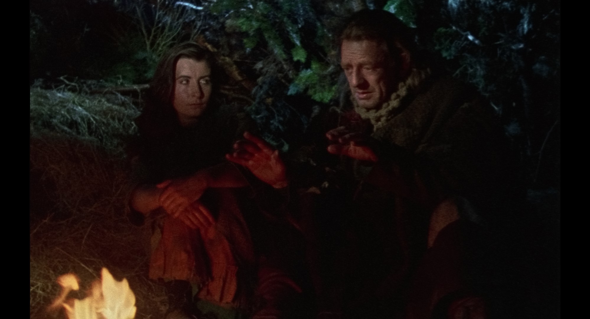 Blu-ray: The Outcasts | The Arts Desk