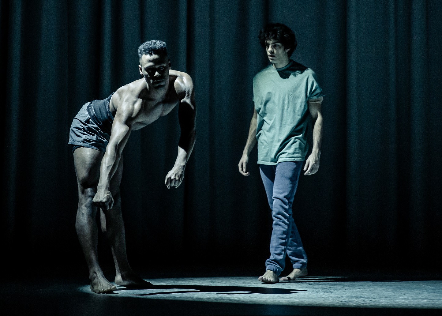 Equus, Trafalgar Studios review - passionate intensity