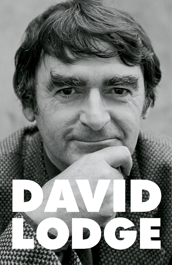 David Lodge: Writer’s Luck - A Memoir 1976-1991 review - literary days ...