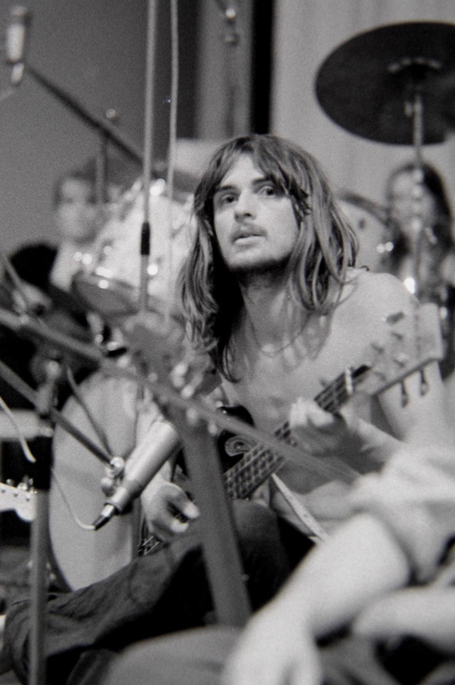 Tubular Bells: The Mike Oldfield Story, BBC Four | The Arts Desk Tubular Bells: The Mike Oldfield Story, BBC Four | The Arts Desk