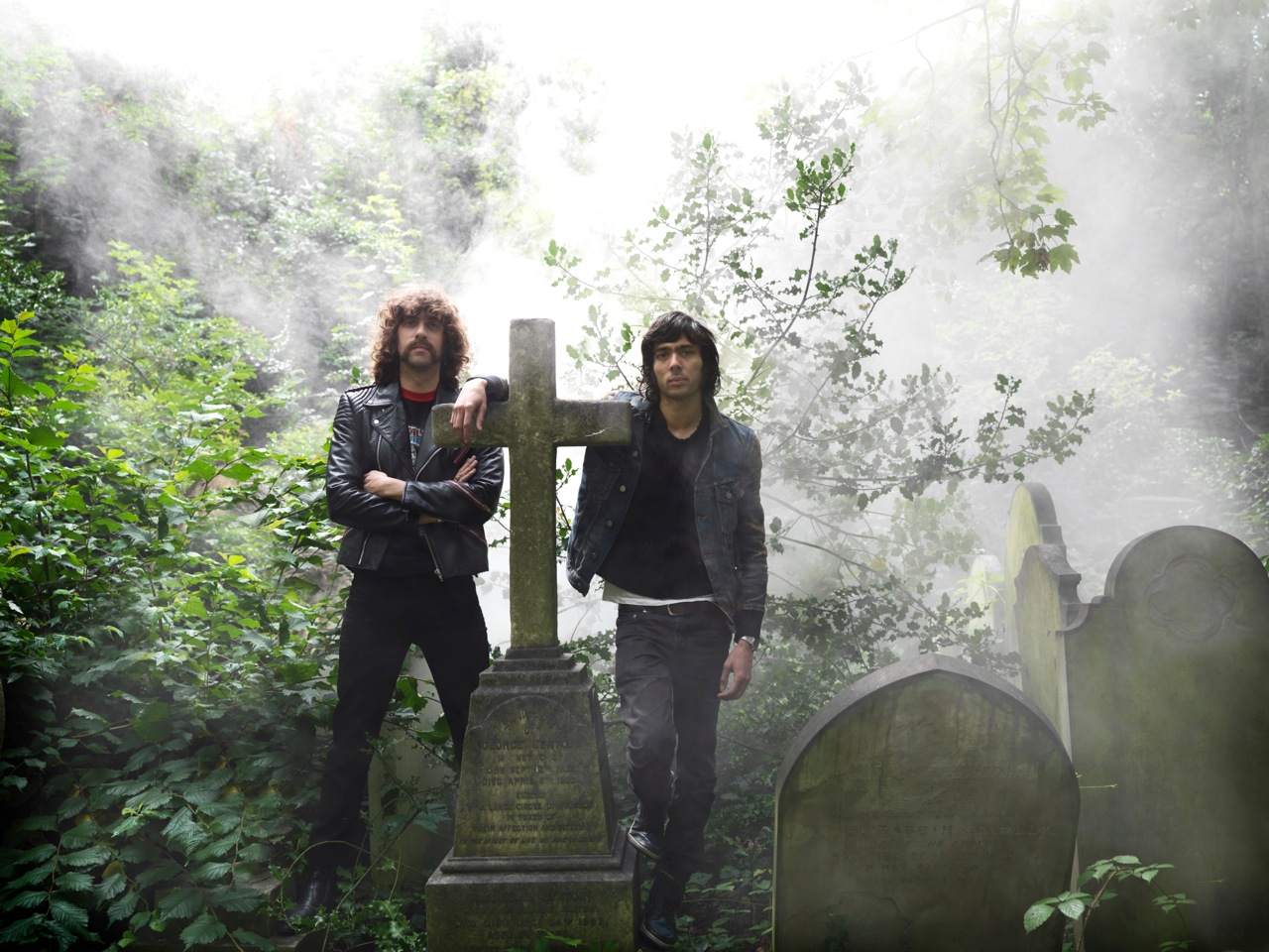 Justice, Brixton Academy | The Arts Desk