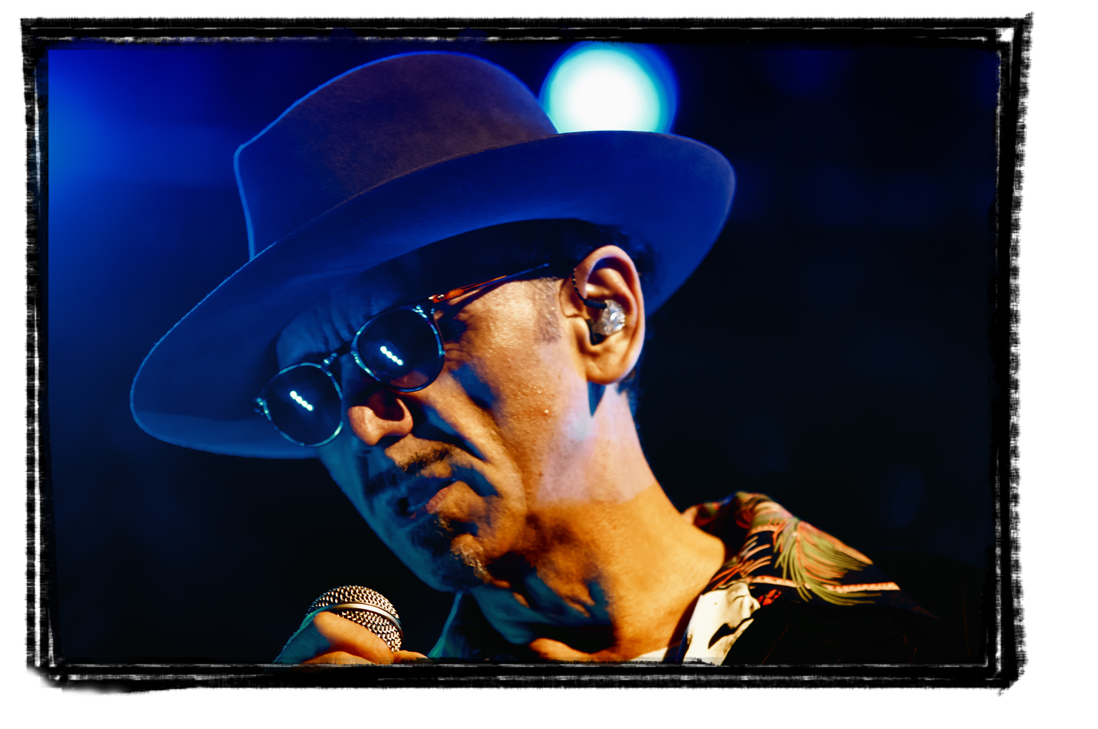 10 Questions for Musician Kevin Rowland | The Arts Desk