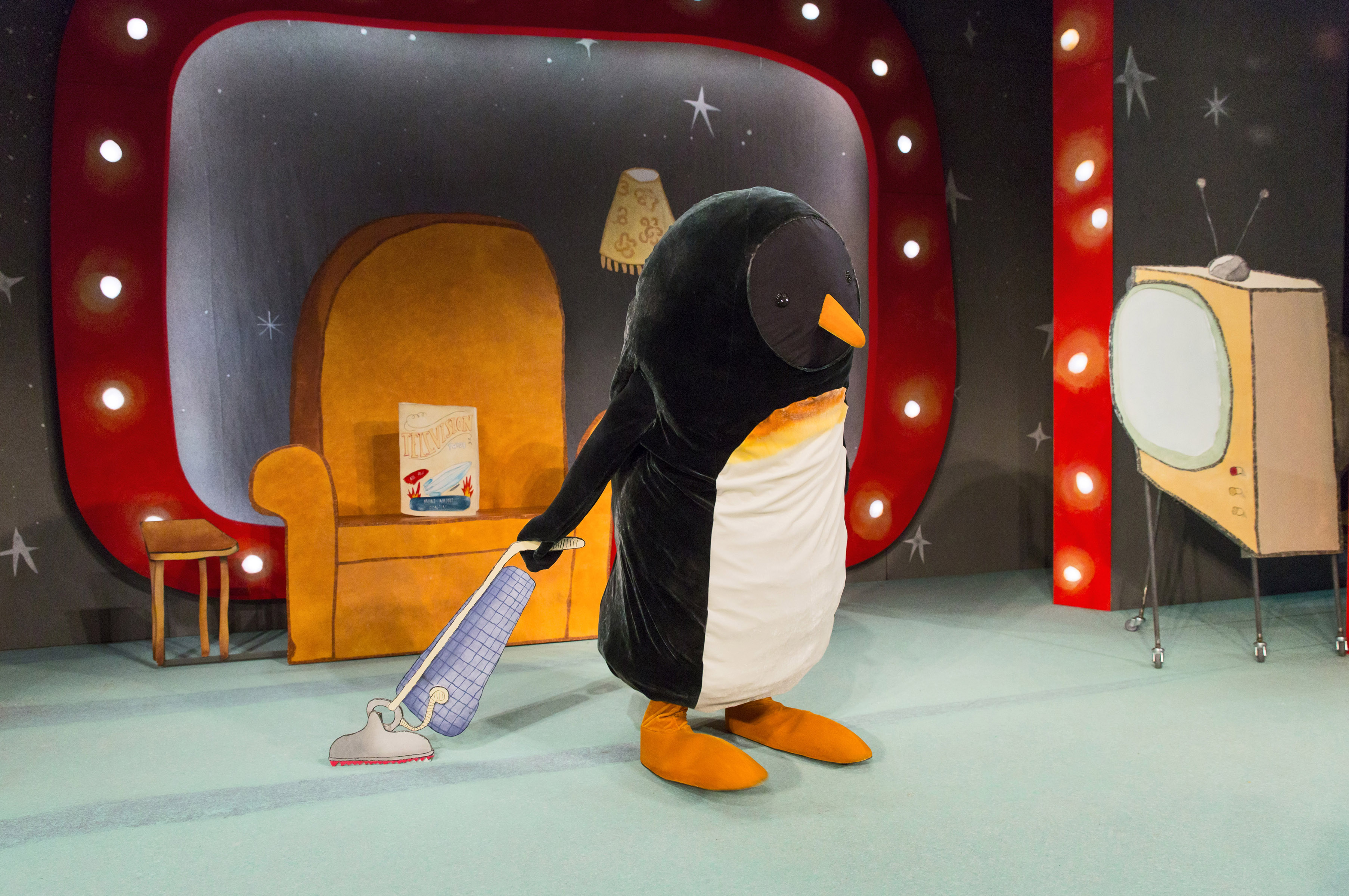 The Way Back Home, ENO, Young Vic | The Arts Desk