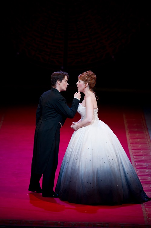 Listed: 10 Great Trouser Roles | The Arts Desk