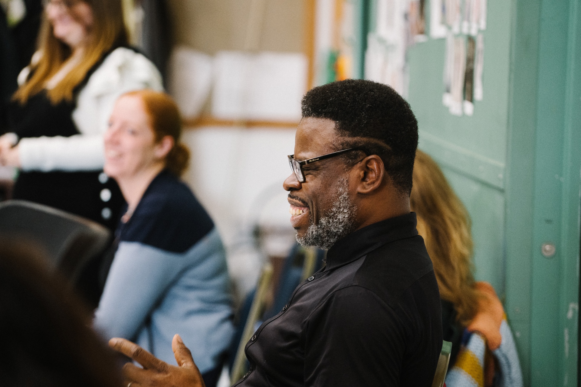 First Person: Femi Elufowoju Jr. on directing Verdi's 'Rigoletto' | The ...